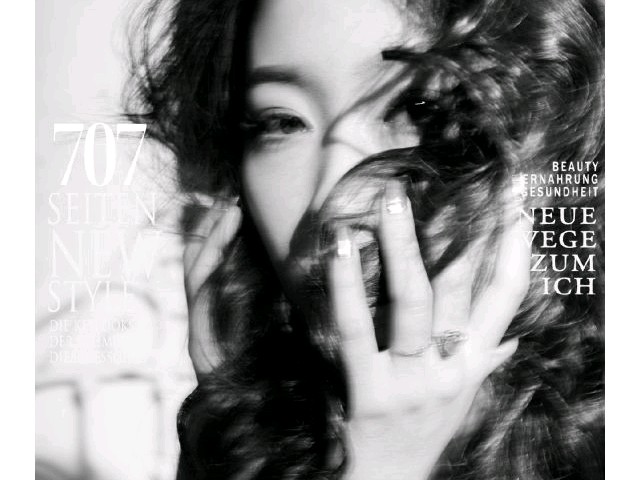 人像客片分享_李斯lisa-站酷ZCOOL