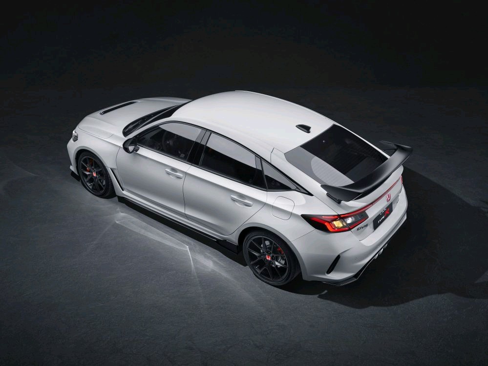 思域_大大怪er-站酷ZCOOL