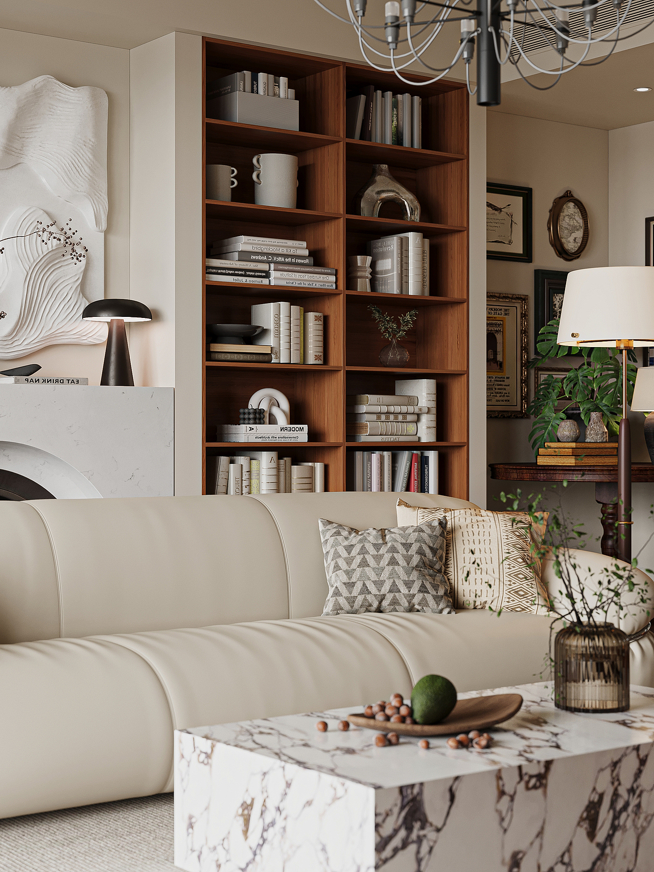 中古家装_蜜蜂视觉tang-站酷ZCOOL