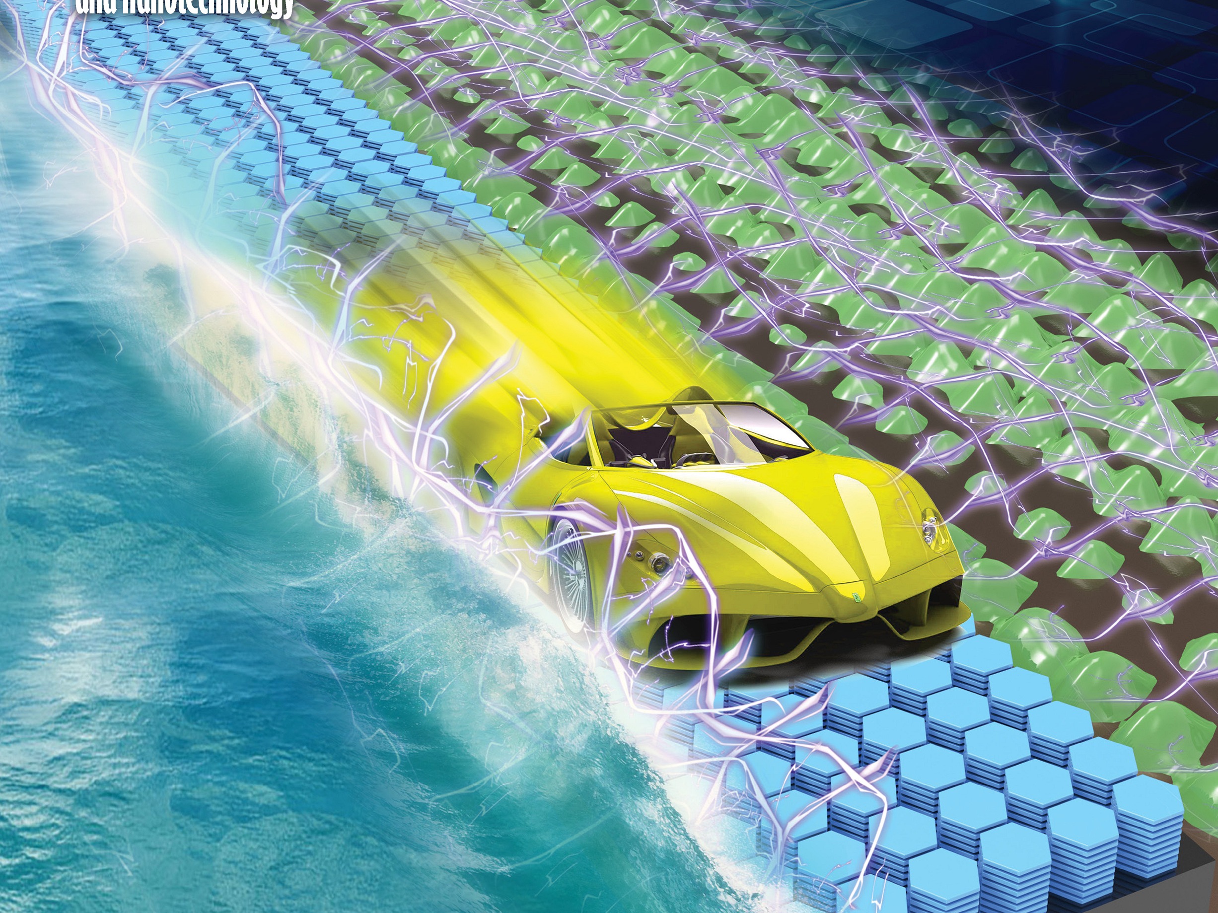 杂志封面设计科研画图TOC示意图学术文章配图SCI绘图_红烧鲈鱼-站酷ZCOOL