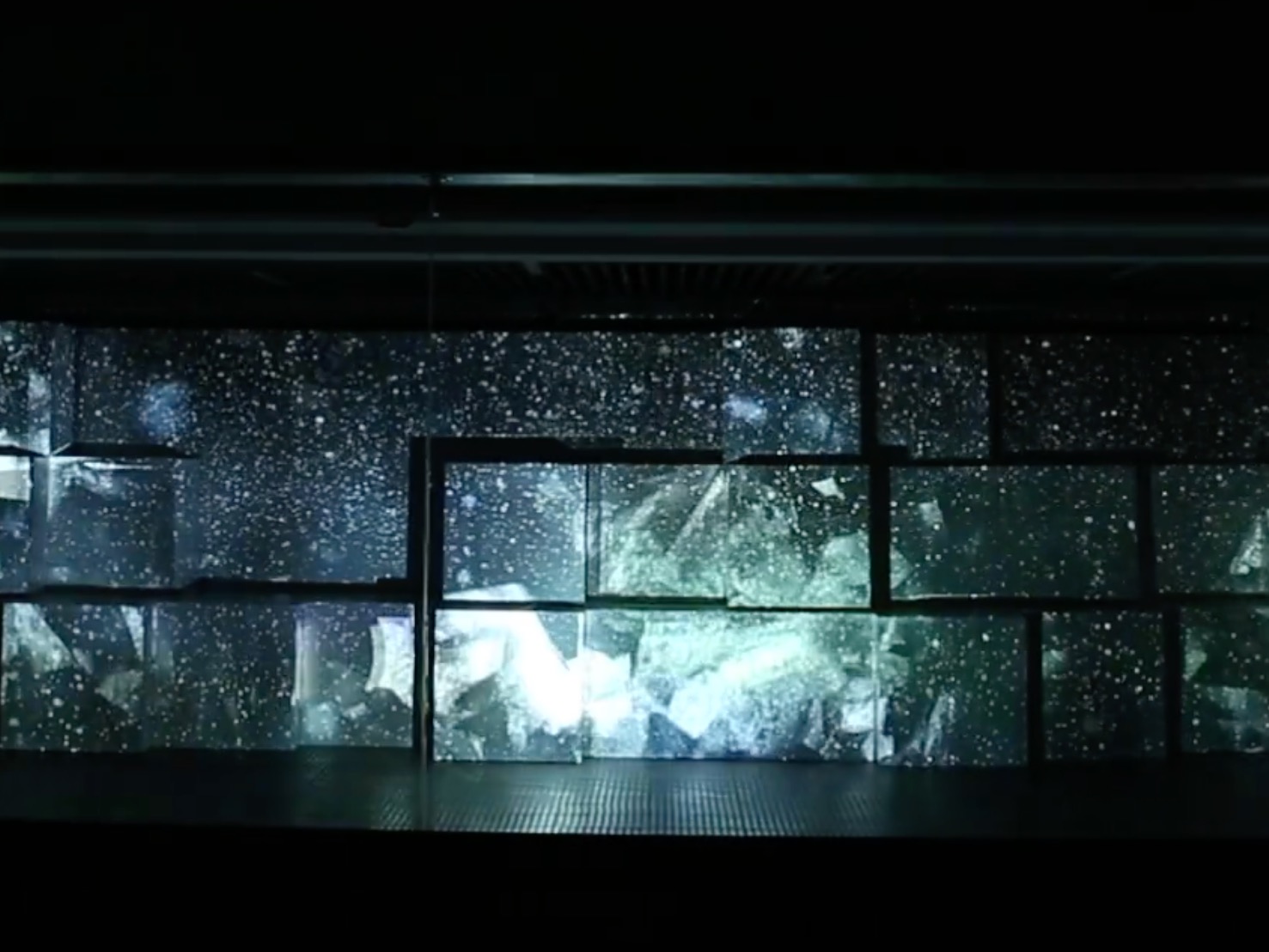 3dmapping_朱柏安-站酷ZCOOL