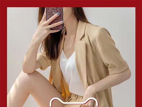 女装_suki01-站酷ZCOOL