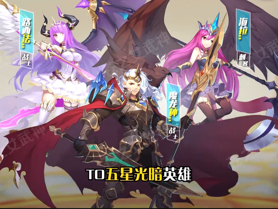 欧美风游戏广告集合3_yang136131-站酷ZCOOL