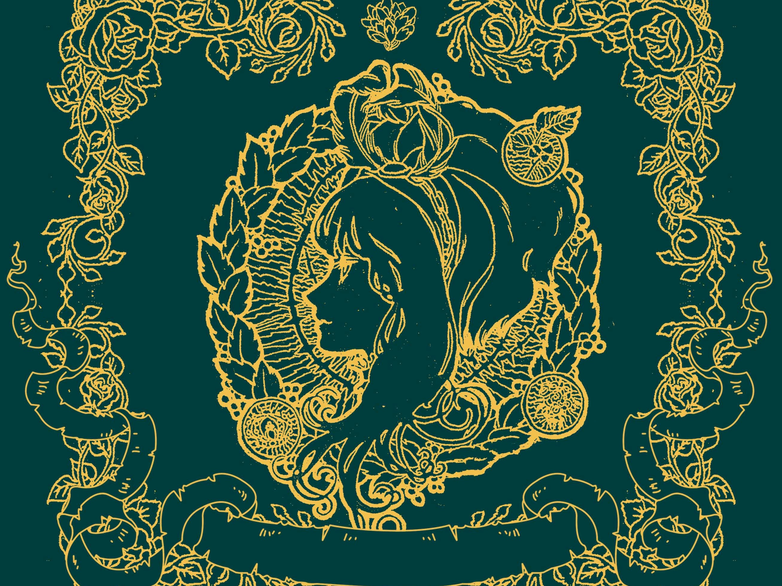 Pattern_创意设计作品图片素材-站酷ZCOOL