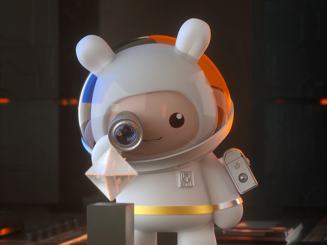 2021工作总结_YiYuy-站酷ZCOOL