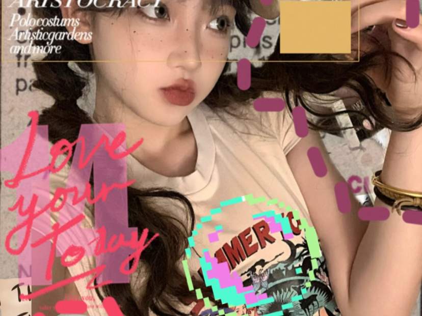 DIY手机壁纸_Z824450472-站酷ZCOOL