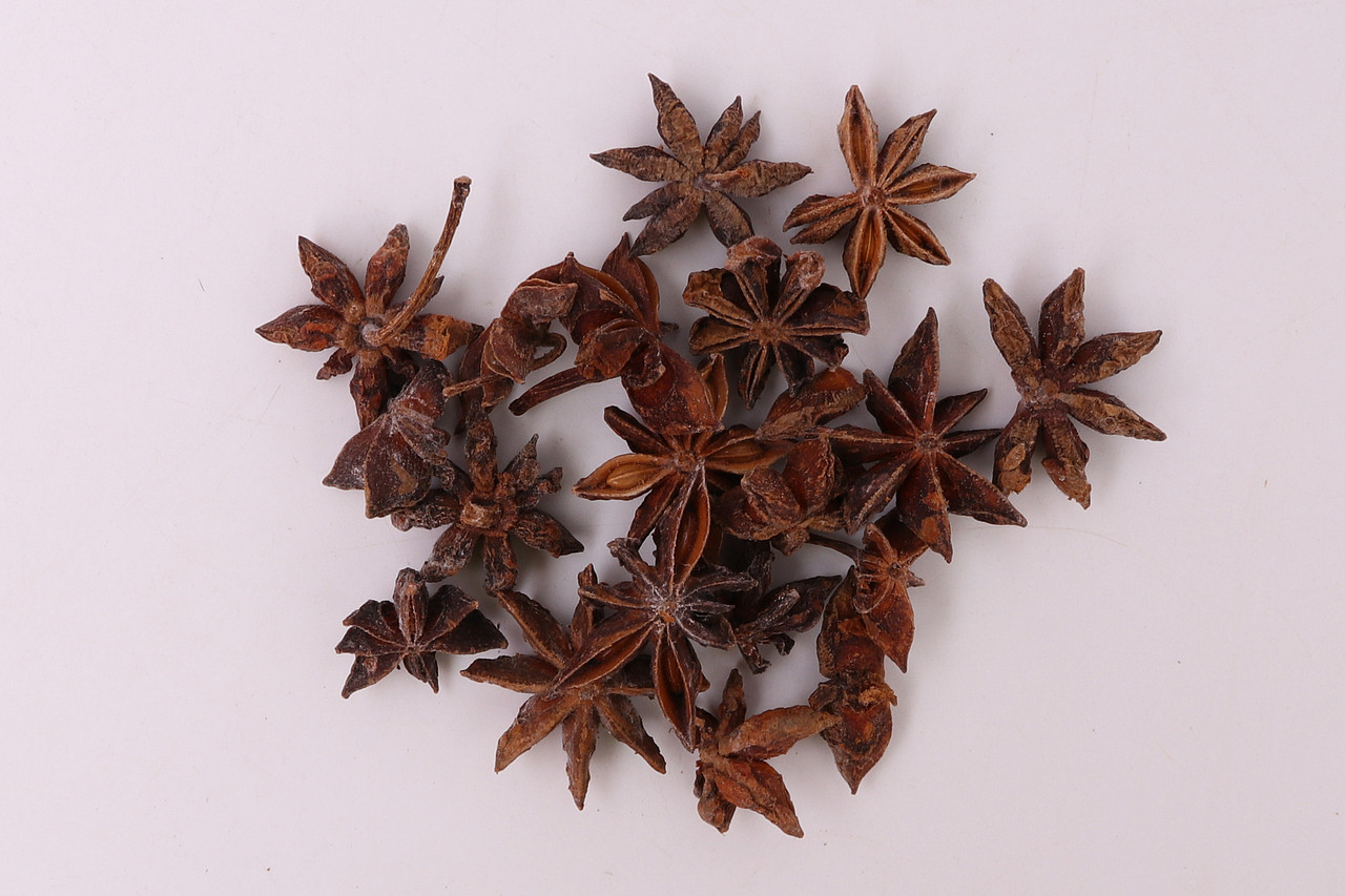 B06粮油米面\C01-调味品\V06八角X1-QM_图海网-站酷ZCOOL
