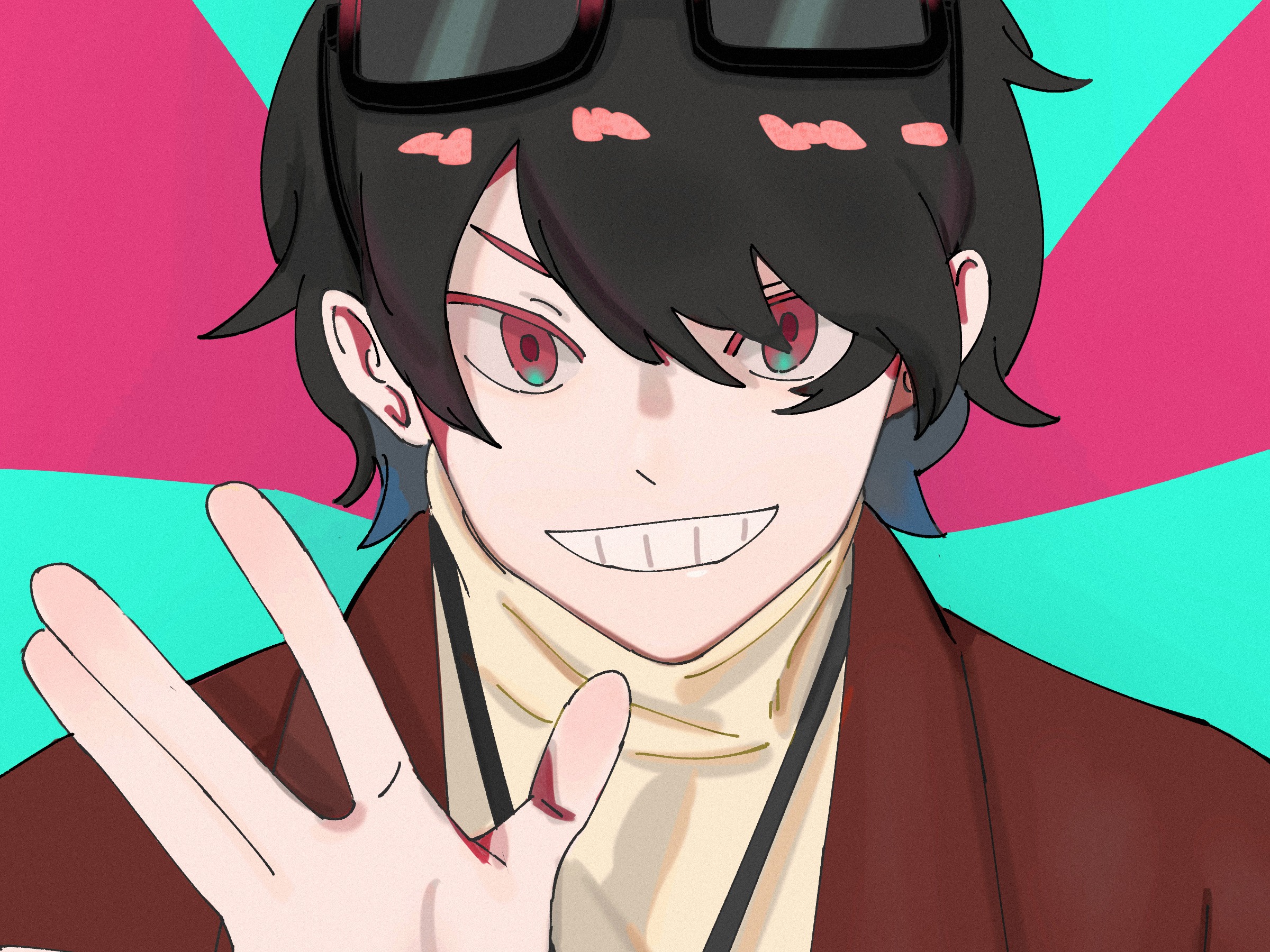 习作_MaruR-站酷ZCOOL