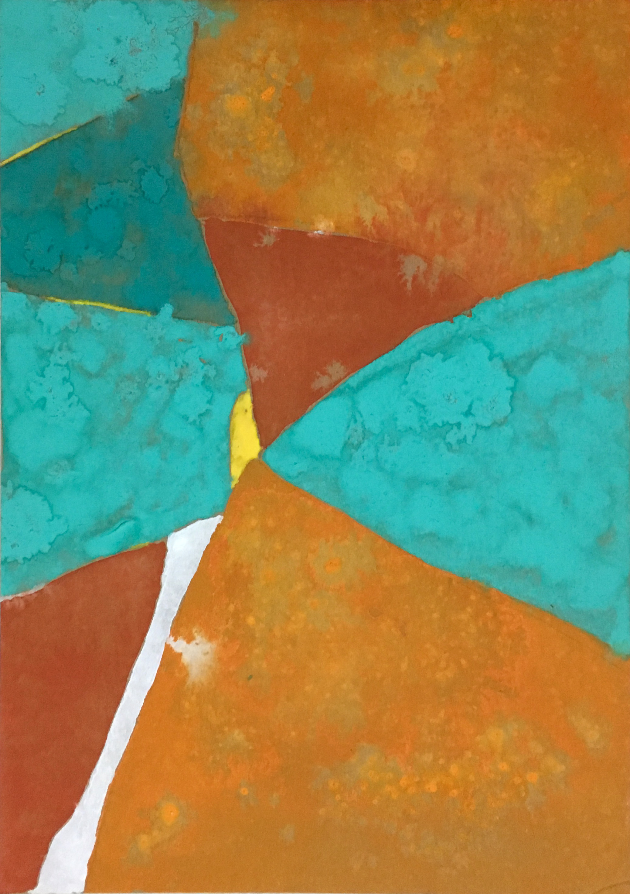 树生｜与心灵最美的告白|fine art|Zcool users' perspectives|潘树生_Original文章-站酷ZCOOL