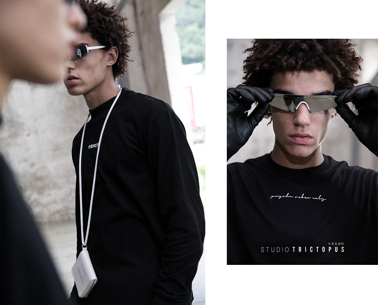 COFFEE PSYCHO 2020/ss_摄影张涛-站酷ZCOOL