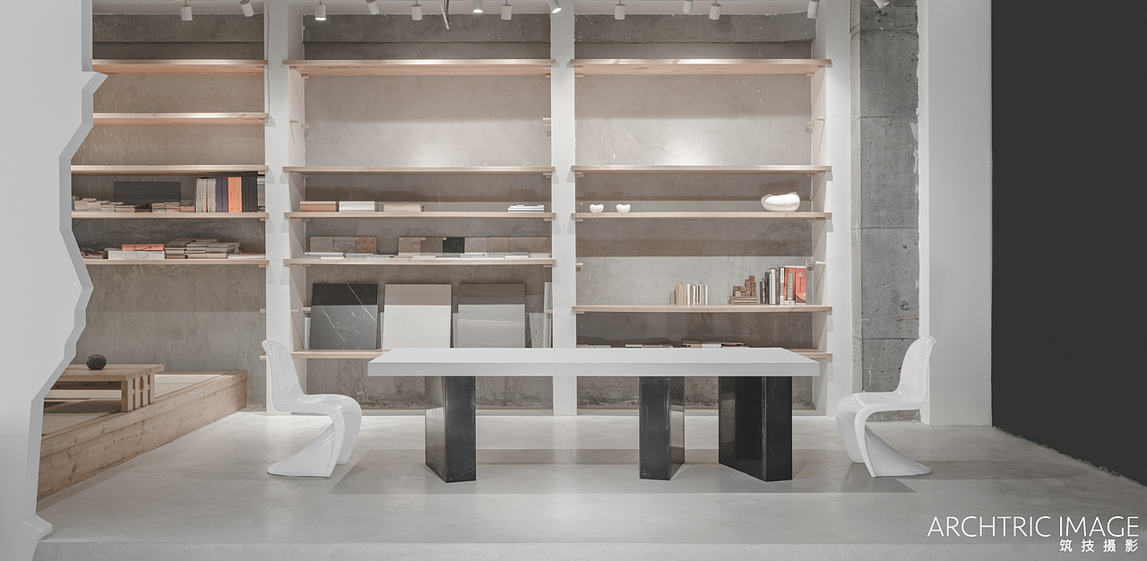 建筑摄影 - KWEISE interior project_筑技摄影-站酷ZCOOL