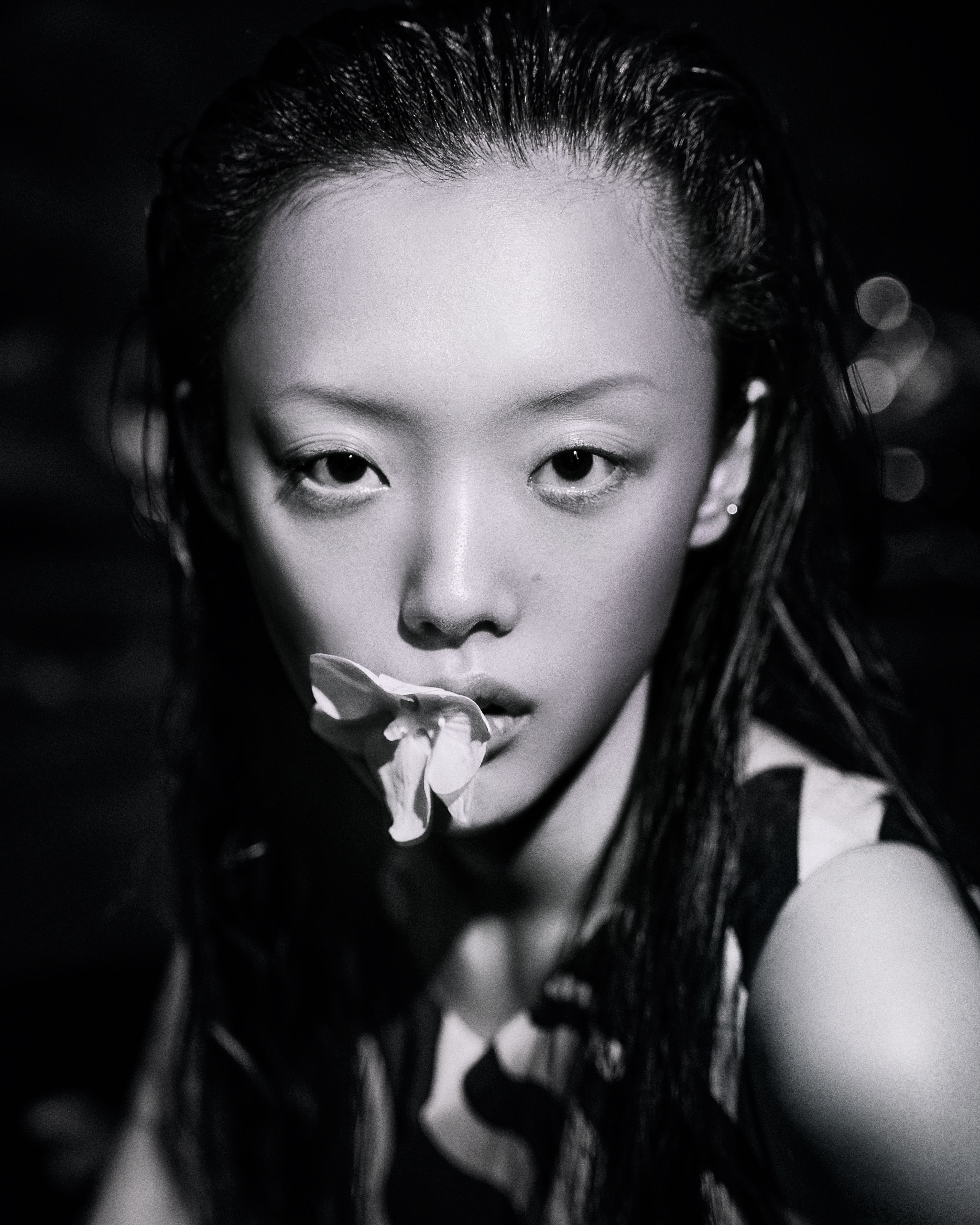 【Liberty border】月亮花神拍摄_Phosphene_Vision-站酷ZCOOL