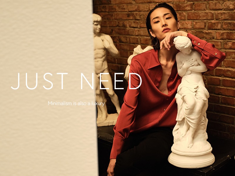 电商首页_馋猫enenen-站酷ZCOOL