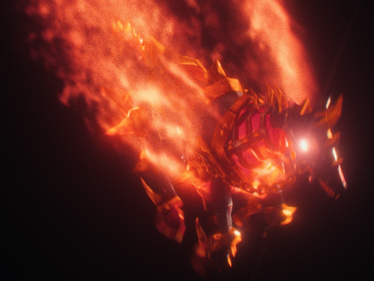 Octane日常渲染 2020 Vol.5_逸宁_-站酷ZCOOL