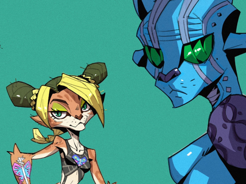 jojo空条徐伦_ALE55-站酷ZCOOL