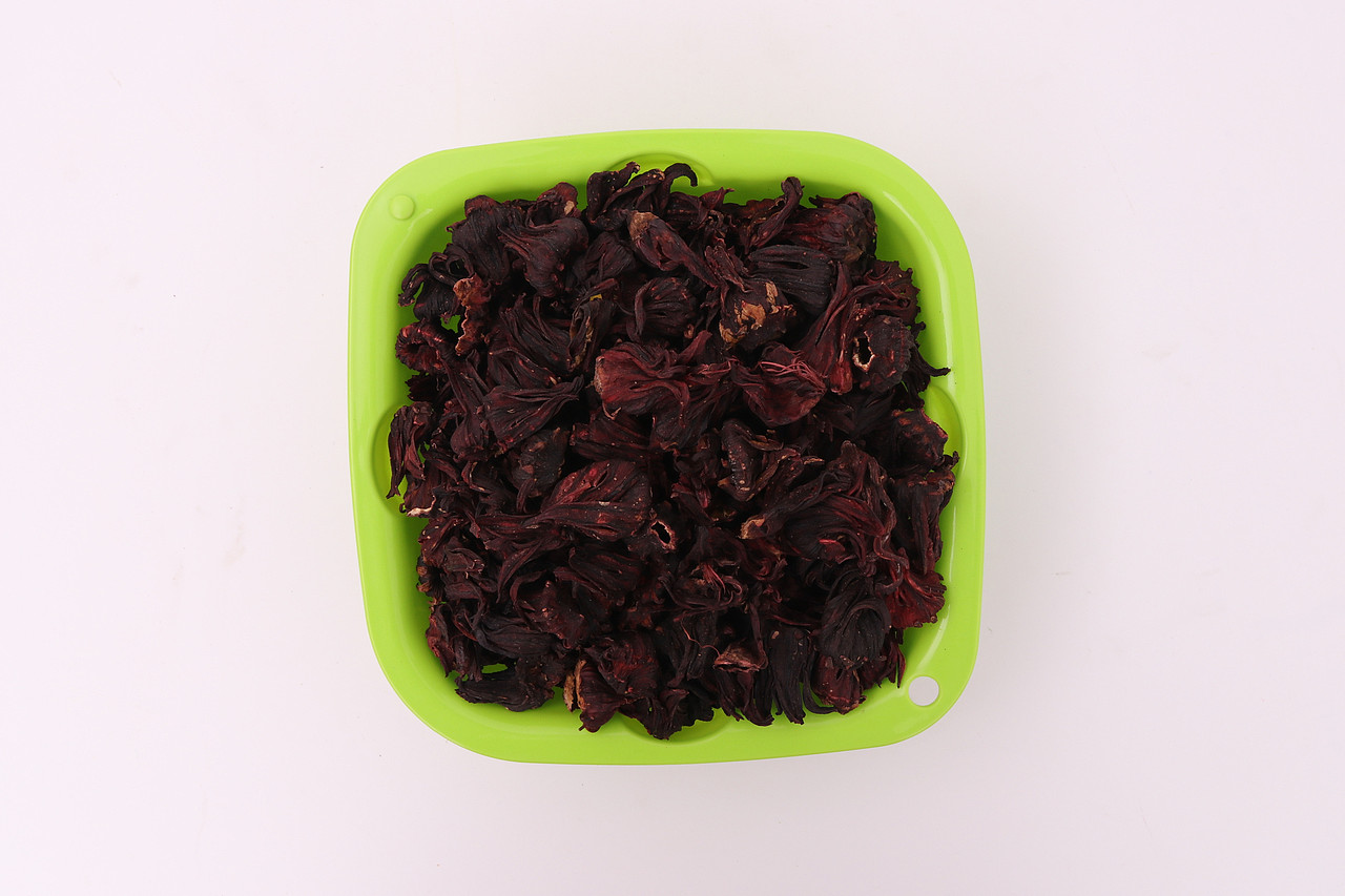 B04茶叶咖啡\C03-花草果茶\V25洛神花茶X1-QM_图海网-站酷ZCOOL