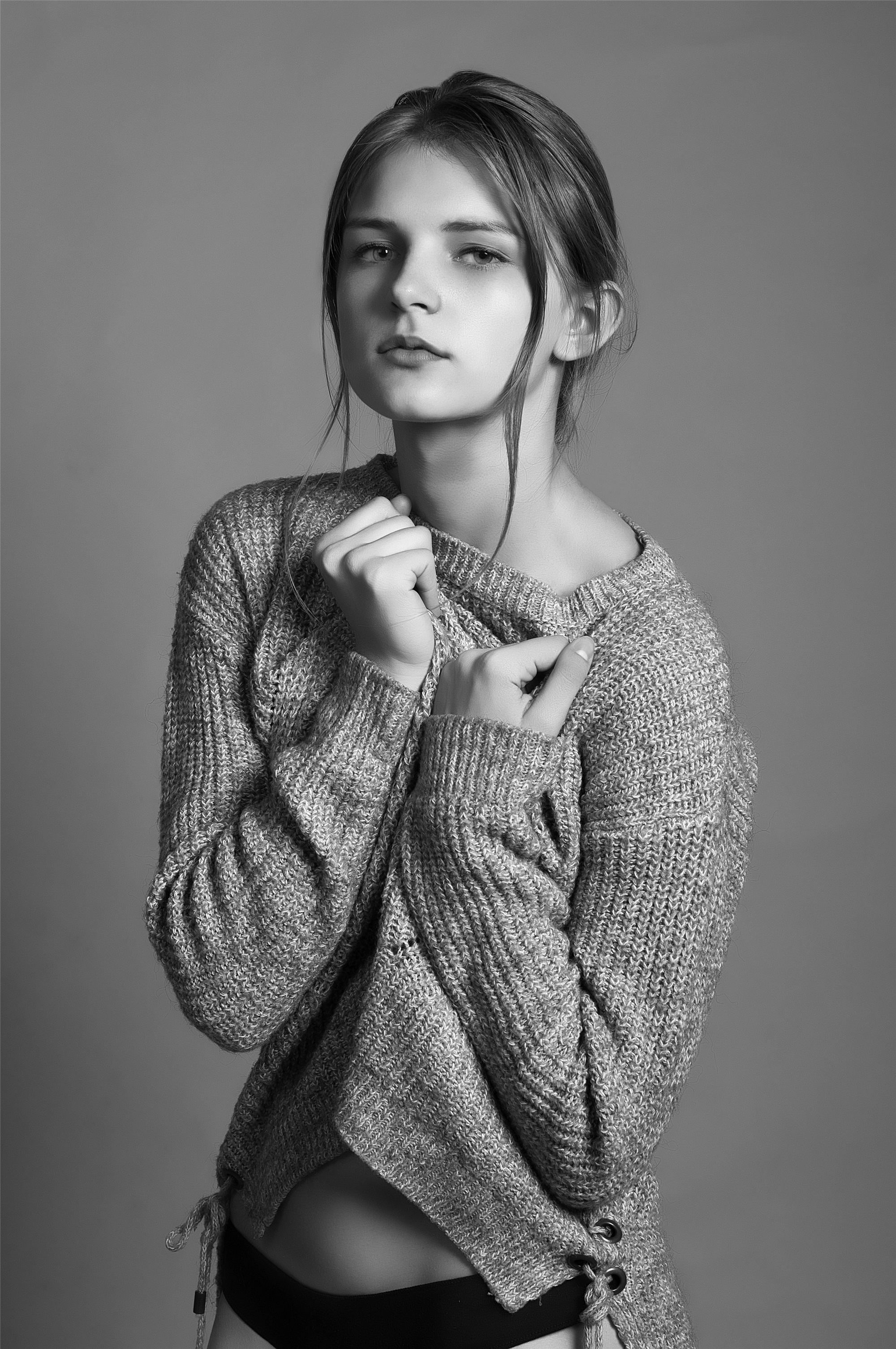 国外女模特57687_核美品牌策划设计-站酷ZCOOL