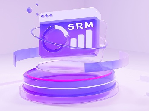 SRM登录页_熊猫不想睡觉-站酷ZCOOL