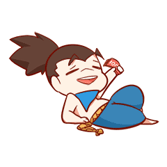 英雄联盟萌萌哒表情_乐小君Yogin-站酷ZCOOL