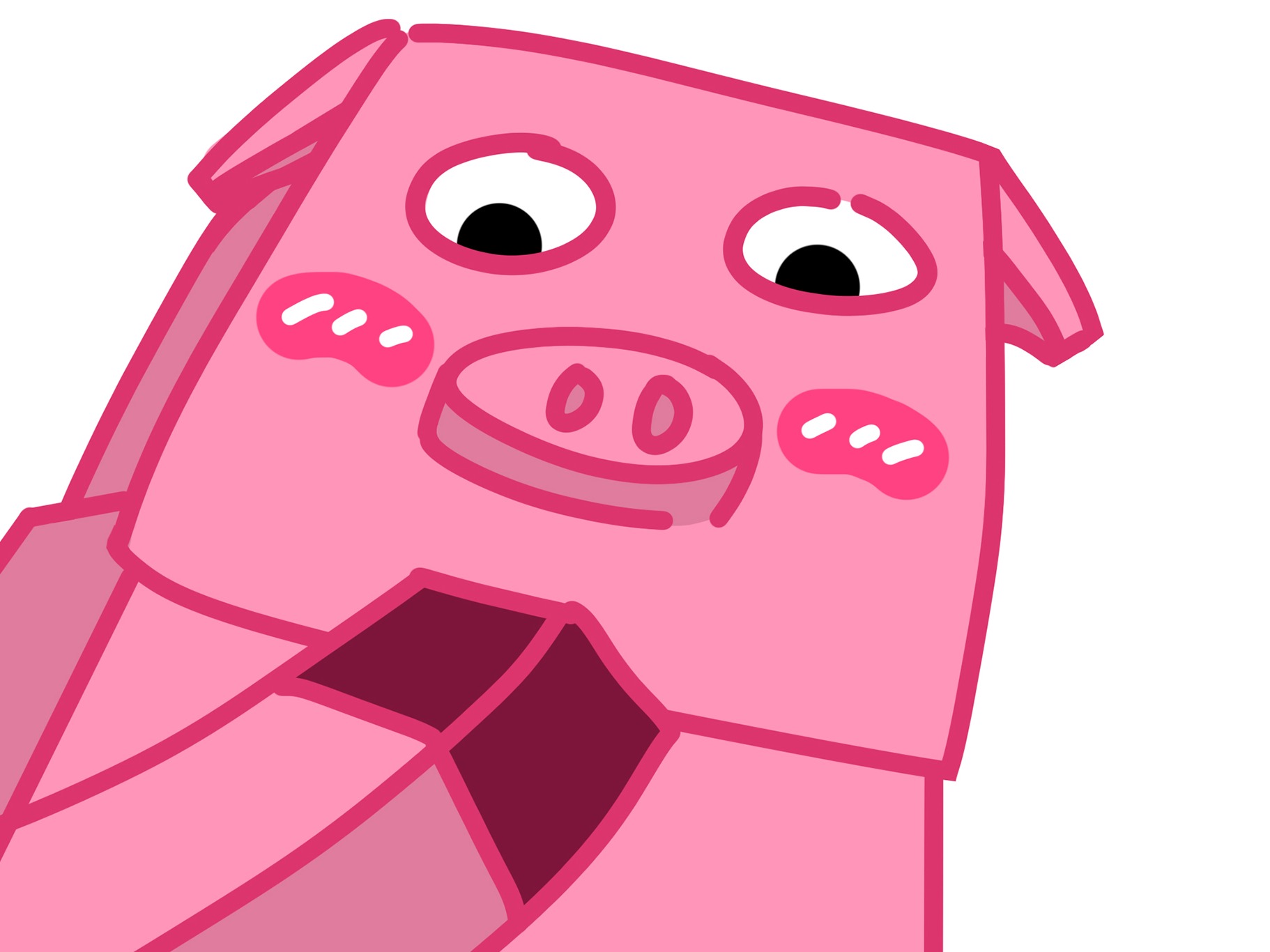 回忆2019双11_Pigo官方发布会-站酷ZCOOL