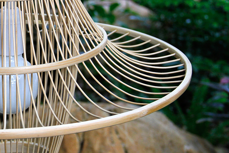 玉米灯｜The Maize Lamp_Starry_Leung-站酷ZCOOL