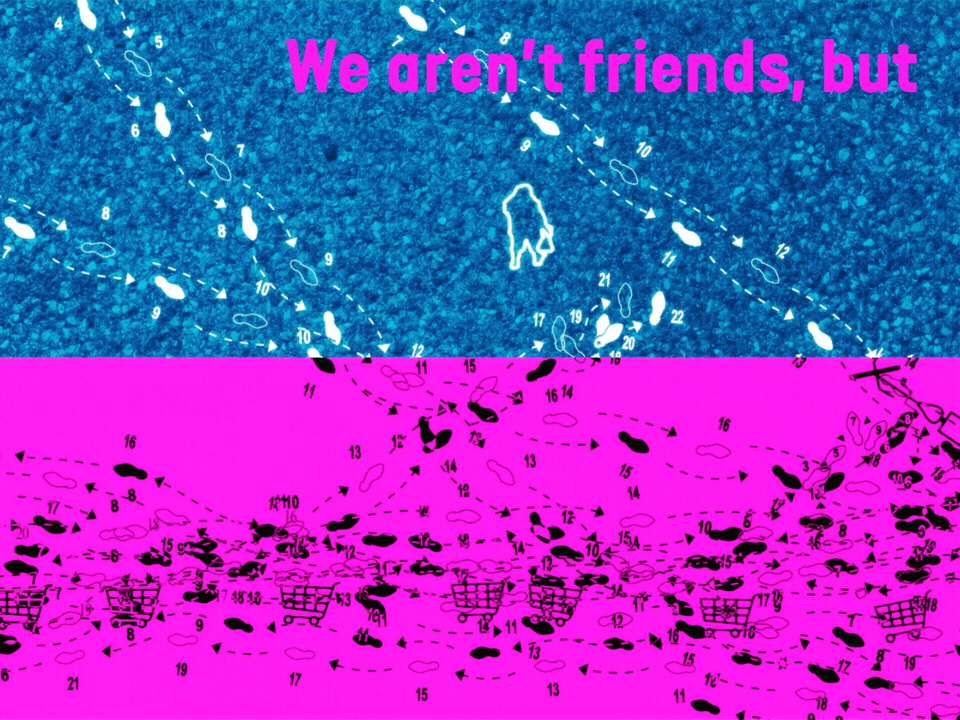 A Marvelous Order（参与项目）_yupuding-站酷ZCOOL