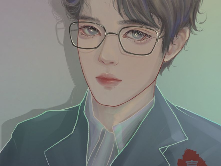 我画你猜？_喜儿Art-站酷ZCOOL