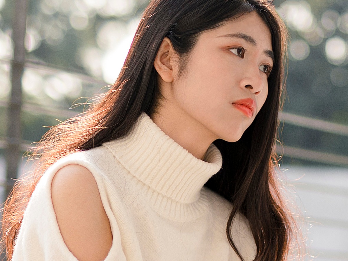 晌午时分-10p_KK想要和这个世界-站酷ZCOOL