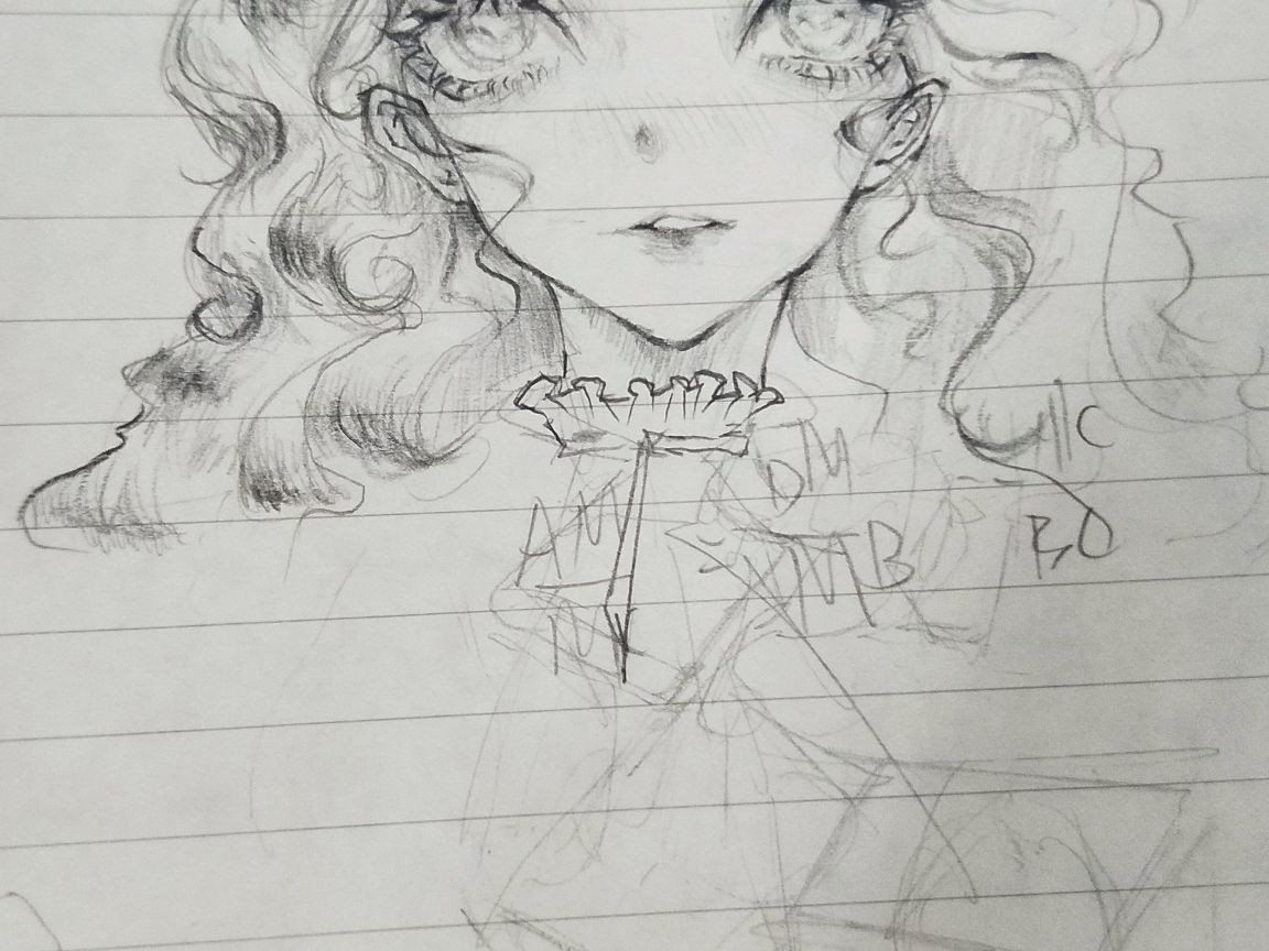 练习摸鱼_白日梦fxy-站酷ZCOOL