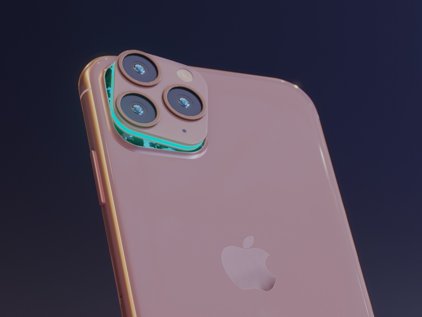 iPhone11小动画_莫名其厉-站酷ZCOOL