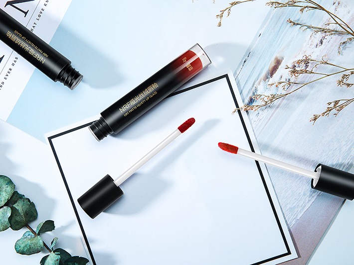 唇釉精修_Ring37-站酷ZCOOL