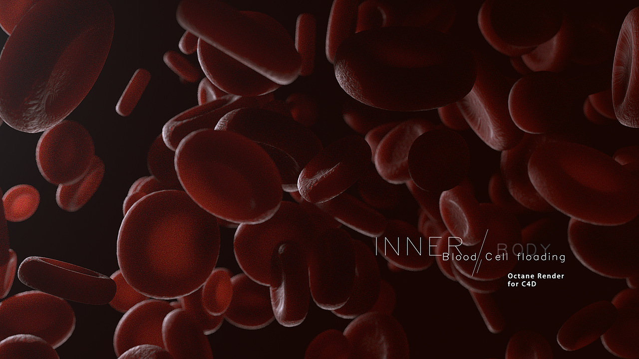 Octane Render _zaoeyo-站酷ZCOOL