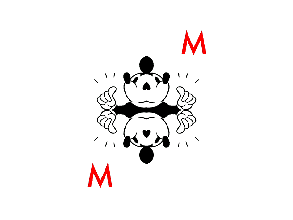 【CLUB PHEBE JIAXING】1/6 Mickey狂欢夜！不一样的儿童节，尽情释放内心的小_我是水瓶座吗-站酷ZCOOL