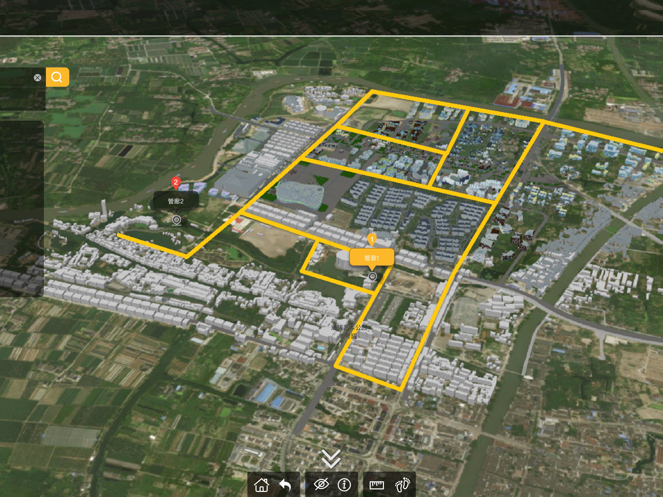 BIM设计_大夢夢-站酷ZCOOL