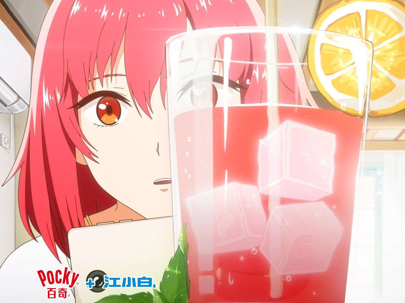 BX-Planet|POCKY+江小白=白酒味的百奇_BXplanet-站酷ZCOOL