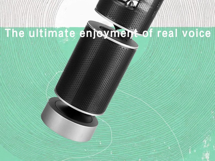 #柏谱自由M3音响#真声音的极致享受_Laboratory-站酷ZCOOL