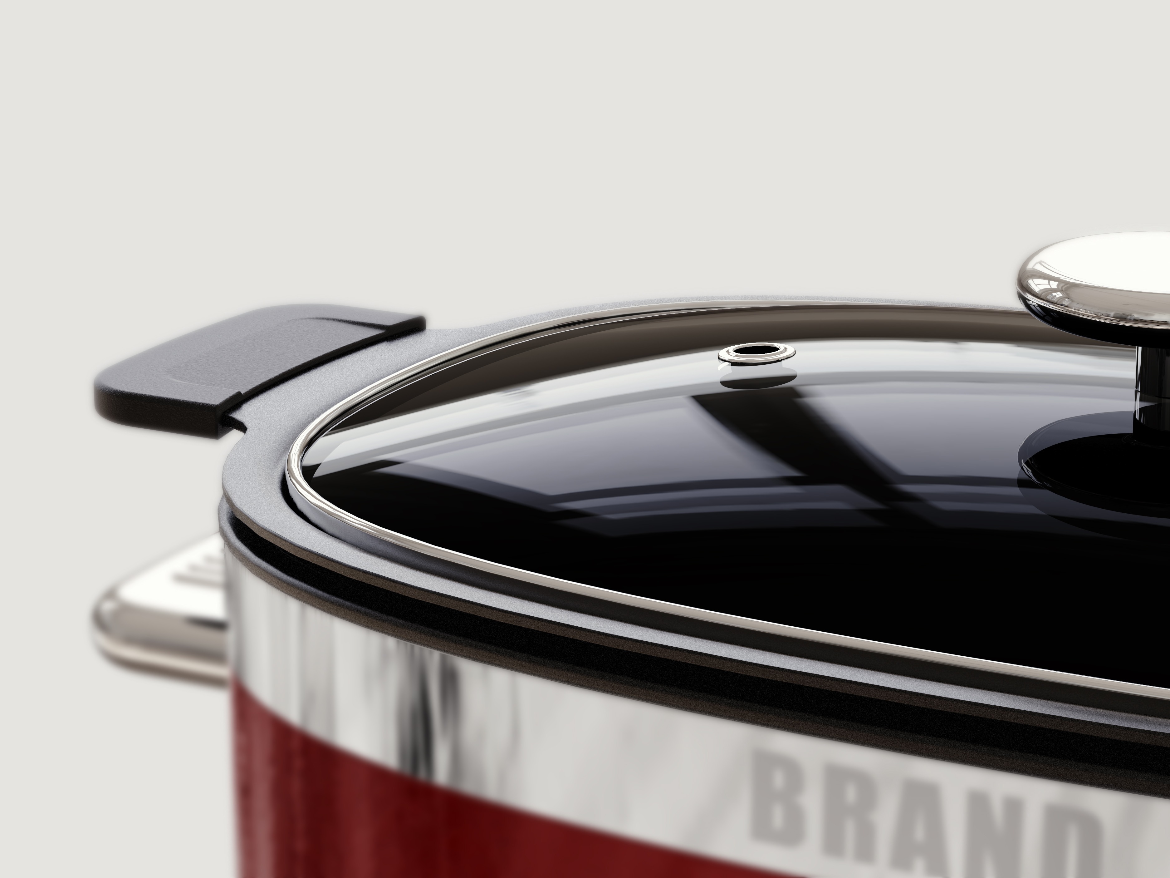 Slow Cooker_士多多-站酷ZCOOL