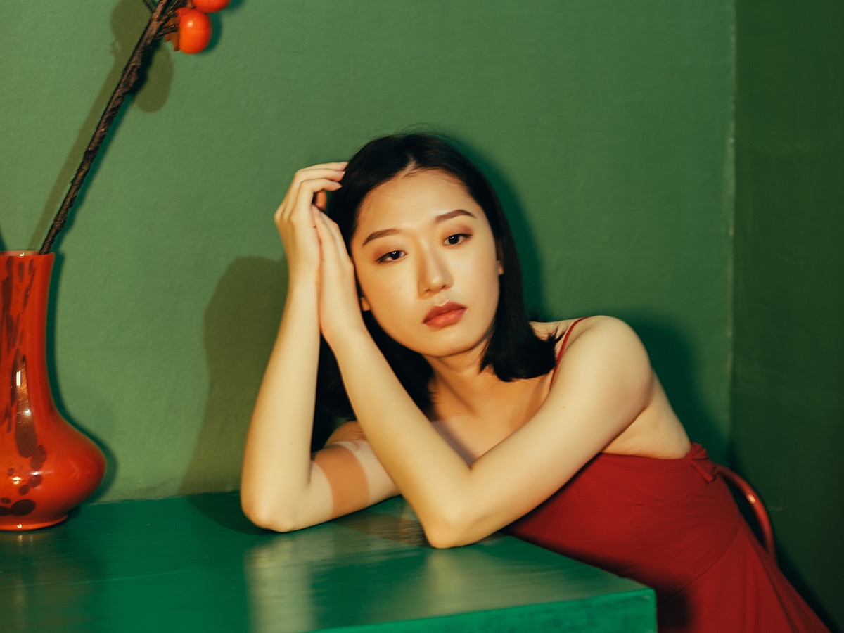 夏天的尾巴_April_沐-站酷ZCOOL