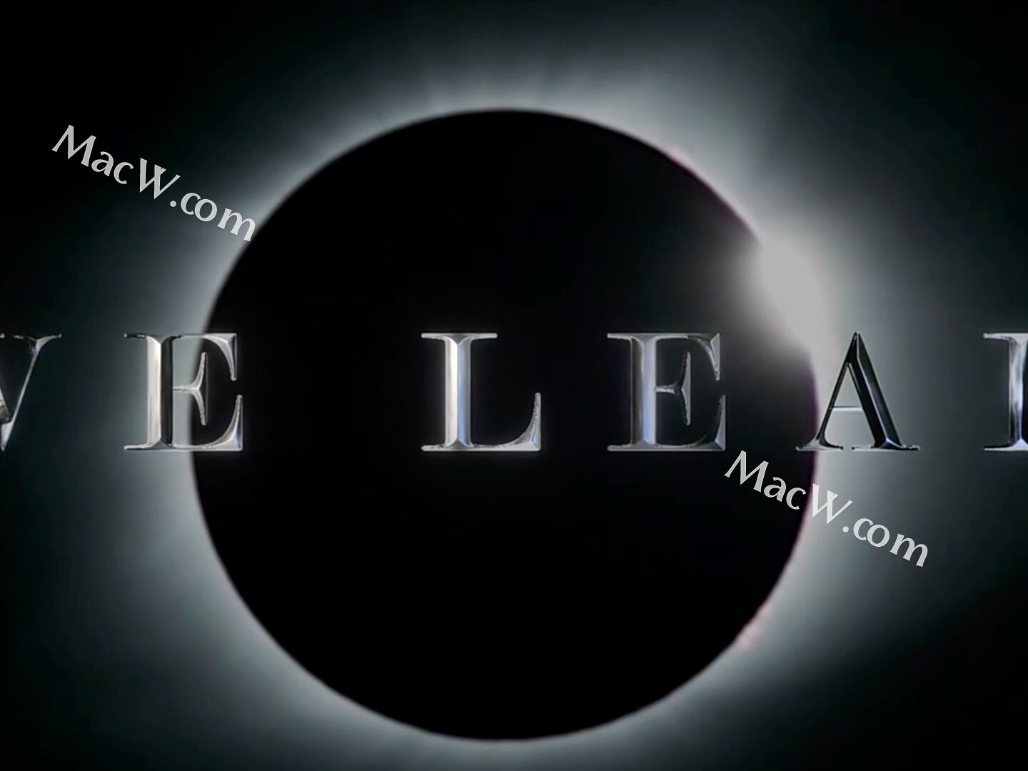 VE 3D Bevel(AE3D金属图形效果插件)_Mac小素材-站酷ZCOOL