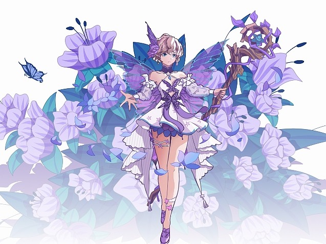 Delores德洛莉丝_设计中的神秘Q-站酷ZCOOL