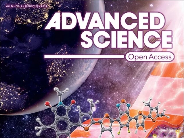 Wiley”旗下 Advanced Science期刊封面_西西智研科研绘图-站酷ZCOOL