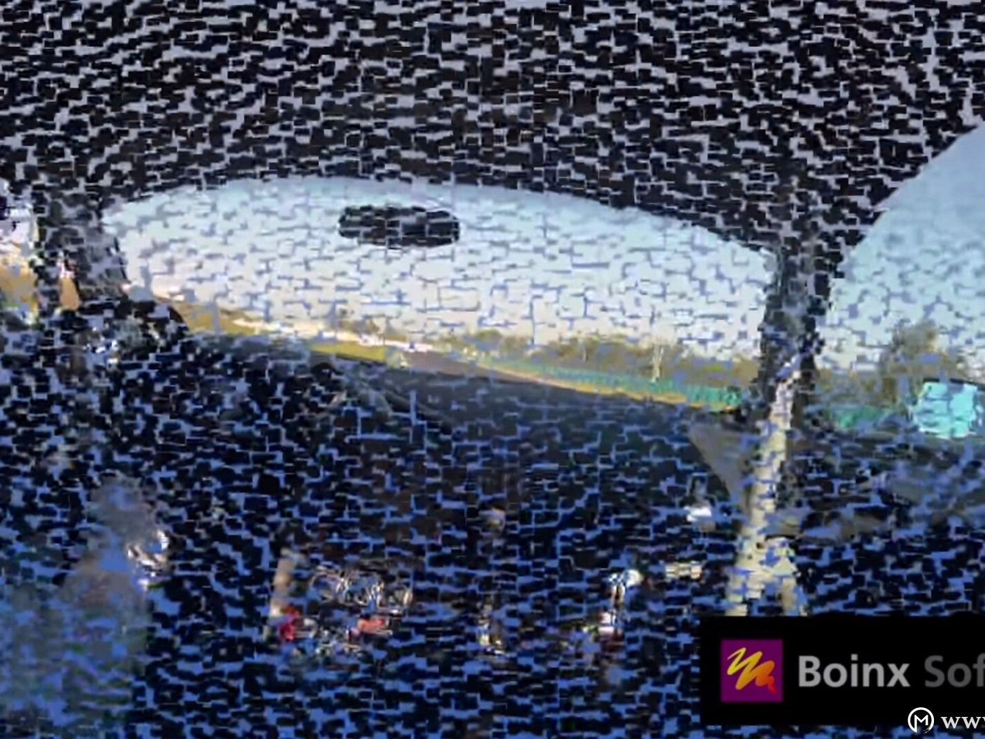 fcpx插件：Boinx FxTiles(3D动画转场) v1.0.8激活版_顽石宝玉-站酷ZCOOL
