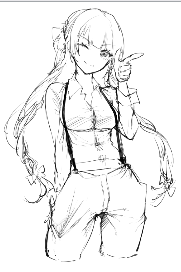 酷酷_kyara龙-站酷ZCOOL