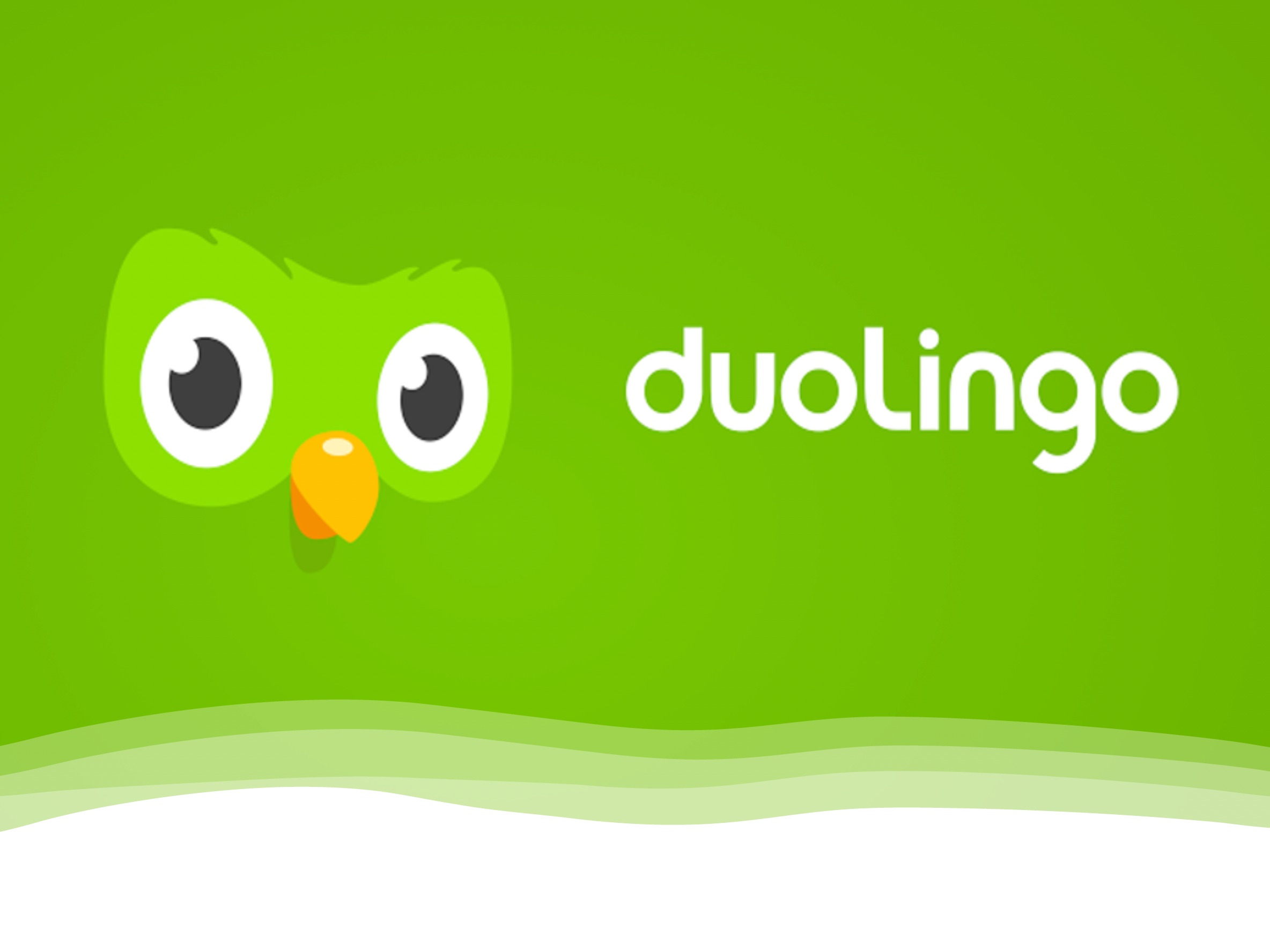 Duolingo创意概念及宣传海报设计_Carriesdesign-站酷ZCOOL