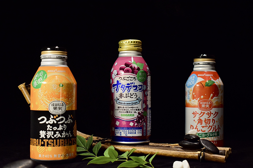 果汁_小刘Lllll-站酷ZCOOL