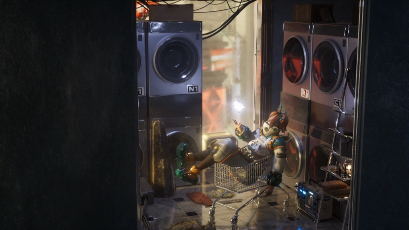 近期美术作_Hans阿鬼-站酷ZCOOL