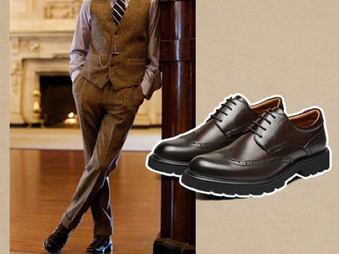 男鞋公众号3_apeis-站酷ZCOOL