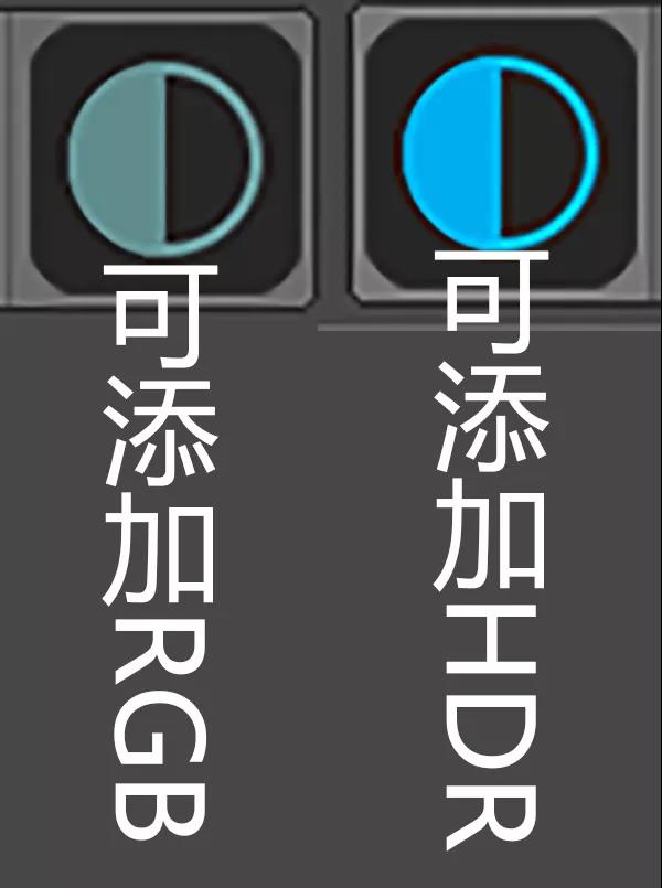 OC渲染器篇-光源_传辉-站酷ZCOOL