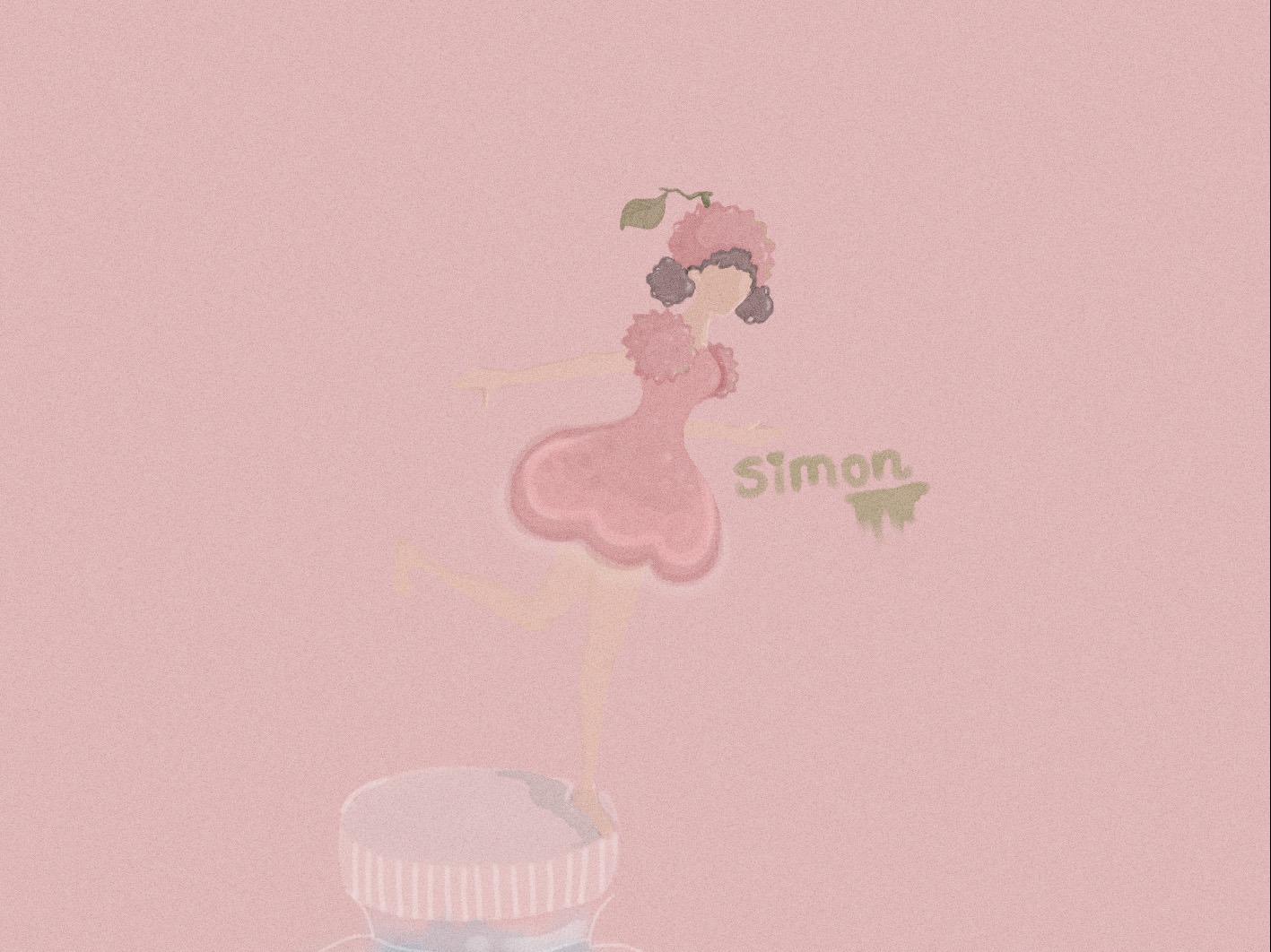 荔枝小姐_谢大大Simon-站酷ZCOOL