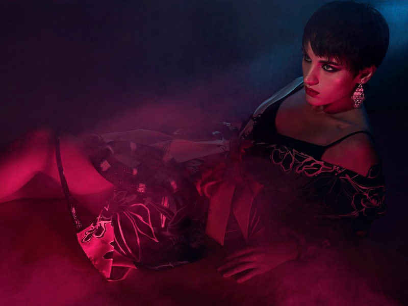 Vera Lurciuc_唐宇恺阳Jaden-站酷ZCOOL